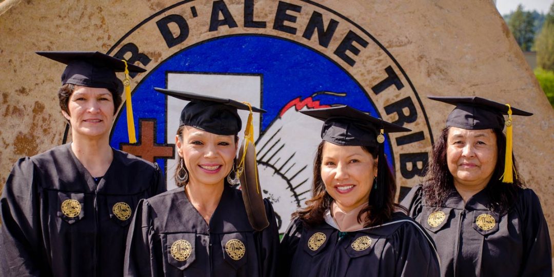 Self-Determination Drives Success in Tribal Workforce Development: An ...