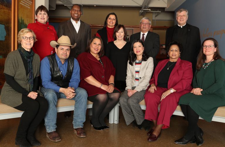 Board Members - Northwest Area Foundation, - NWAF.org