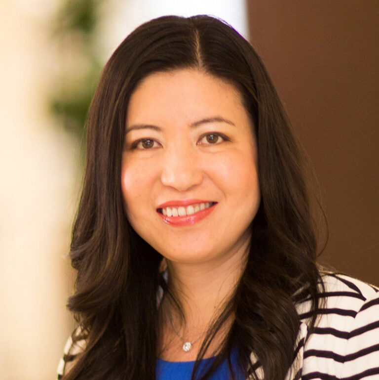 Joyce Lee - NWAF.org