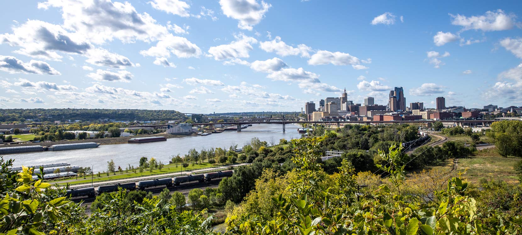 2020 Annual Report Northwest Area Foundation - NWAF.org