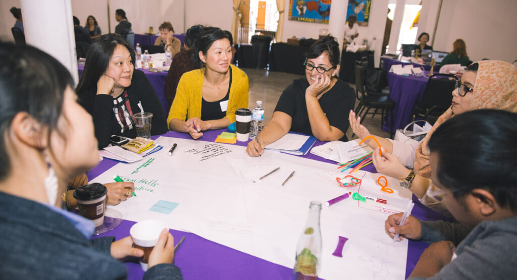 Q1 Grantmaking Spotlight: Grantees Fuel Justice in AAPI and Latino ...
