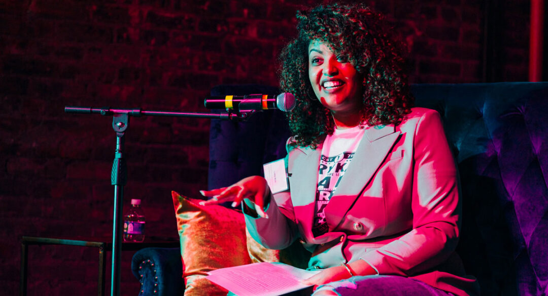 Program Officer John Fetzer: Why Healing Became a Core Part of Our ...