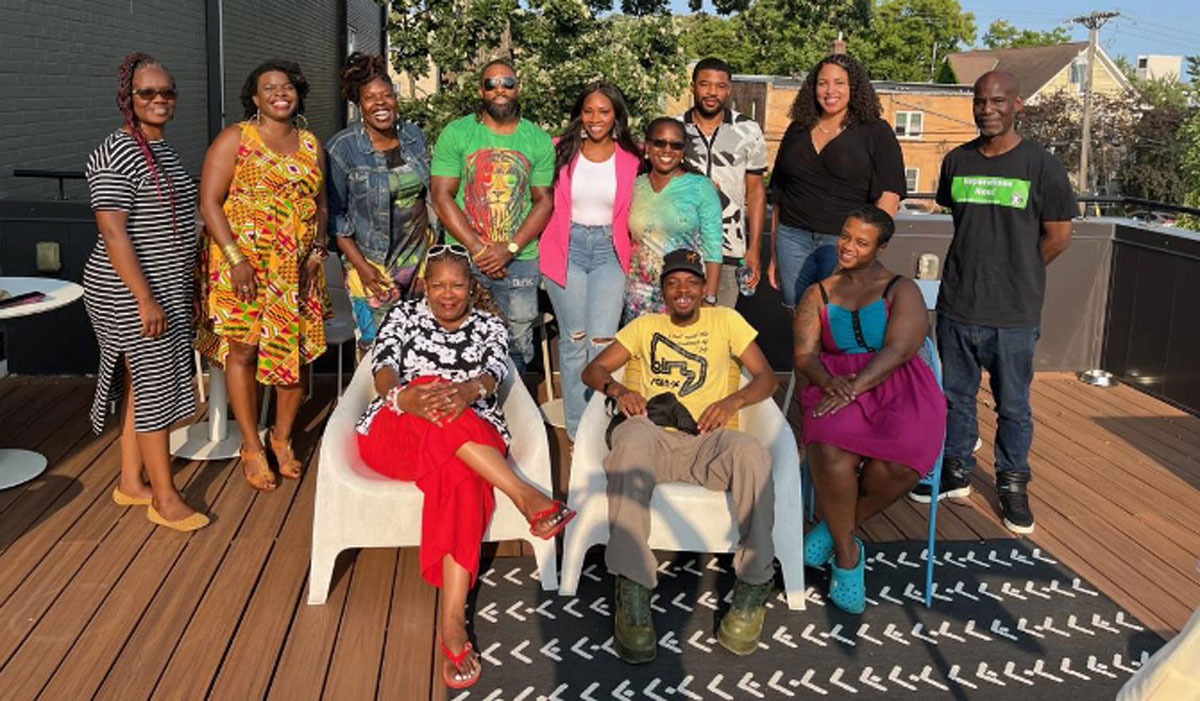 Program Officer John Fetzer: Why Healing Became a Core Part of Our ...