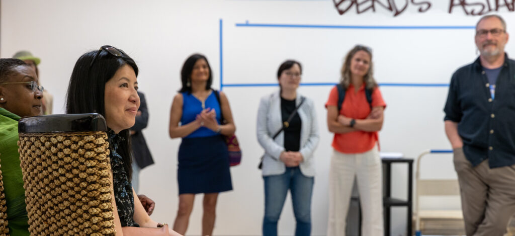 Advancing Justice, Equity, Diversity, and Inclusion (JEDI)