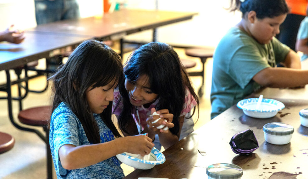 Spotlight on CRYP: Healing Spaces Steeped in Lakota Values - NWAF.org